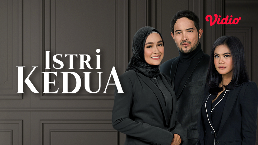 Sinetron Istri Kedua SCTV | Vidio Blog