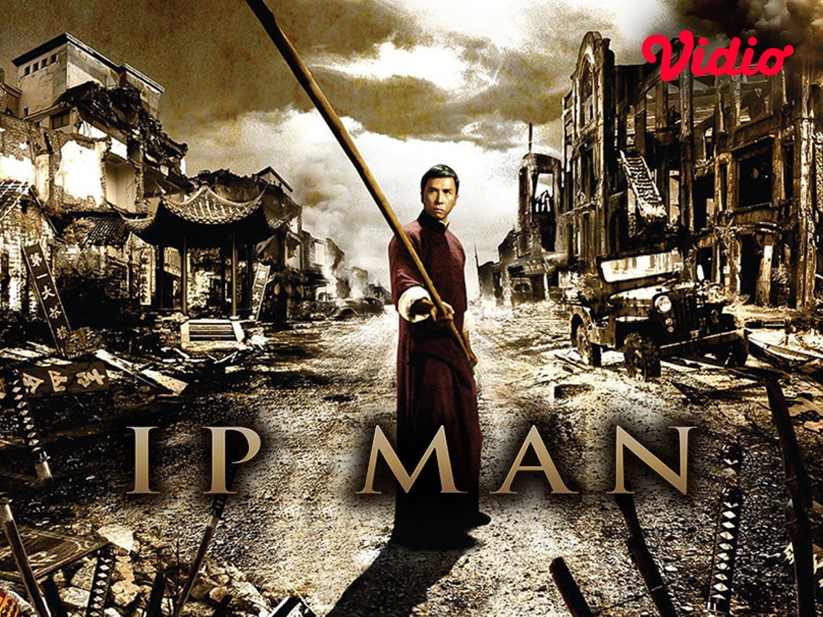 10 Film Action Terbaik Sepanjang Masa yang Wajib Ditonton - Vidio Blog