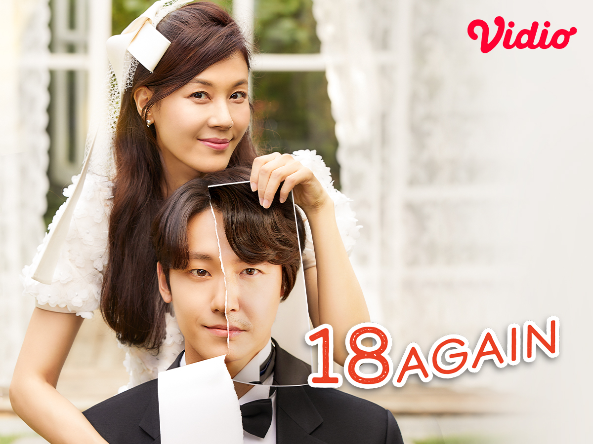 Melow Banget, 9 Original Soundtrack 18 Again Yang Bikin Candu