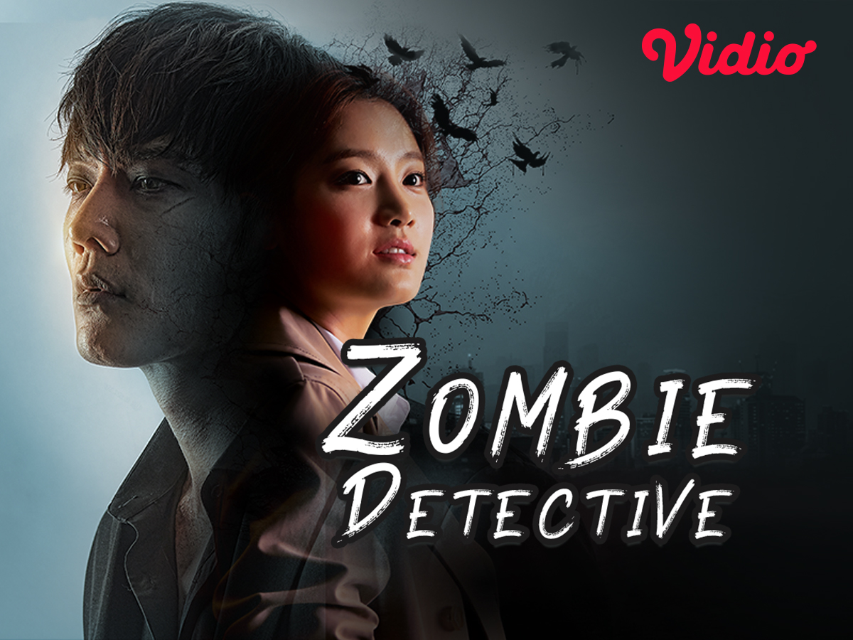 Serial Korea Zombie Detective Akting Totalitas Choi Jin-hyuk