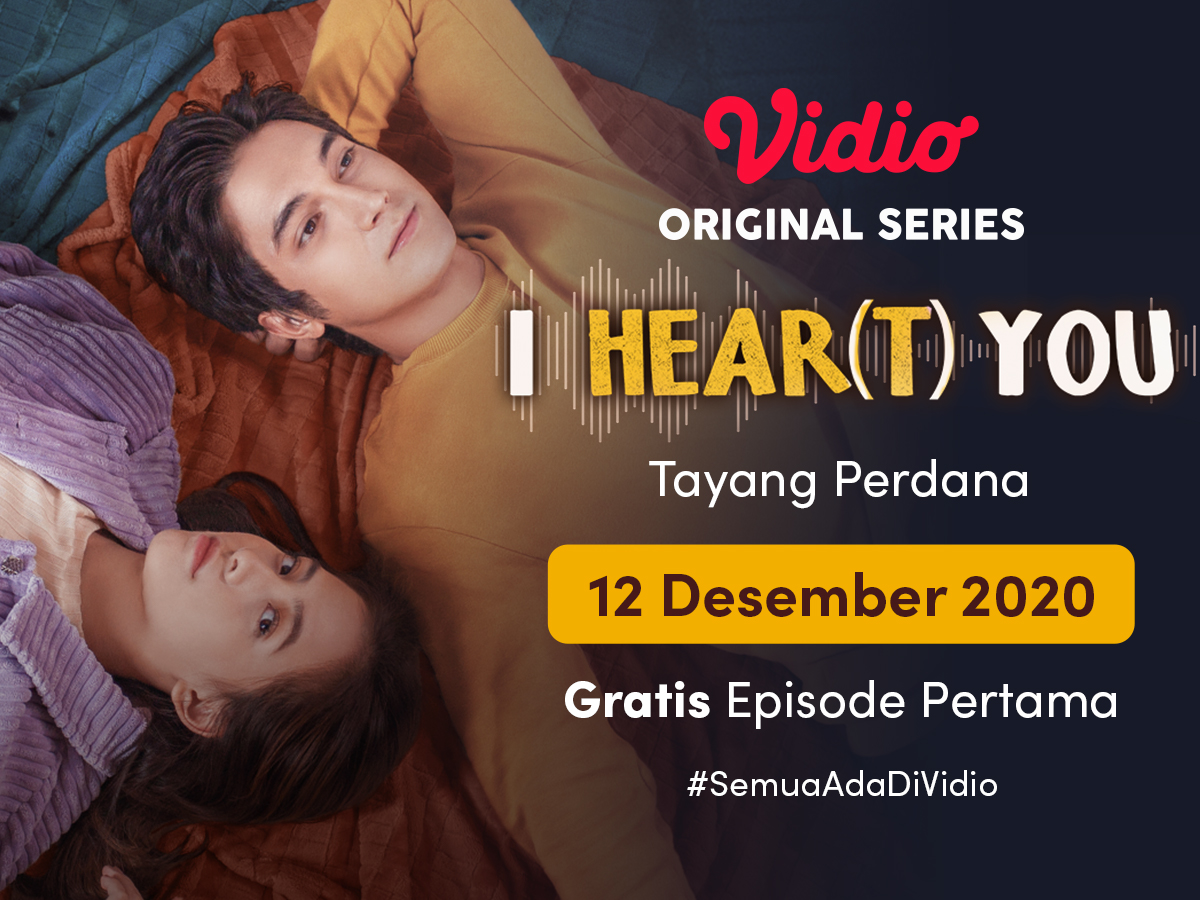 Review 10 Episode I Heart You, Perjalanan Lengkap Kisah Cinta Mario dan ...