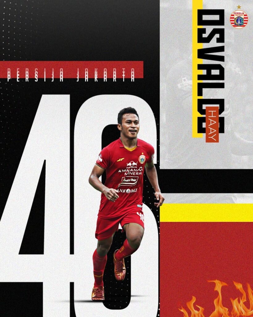 Streaming Persija Jakarta di Vidio, Ini Profil Lengkap Sang Macan ...
