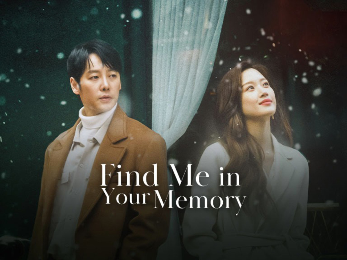 Daftar Pemain Find Me in Your Memory, Ada Mun Ka-Young - Vidio Blog