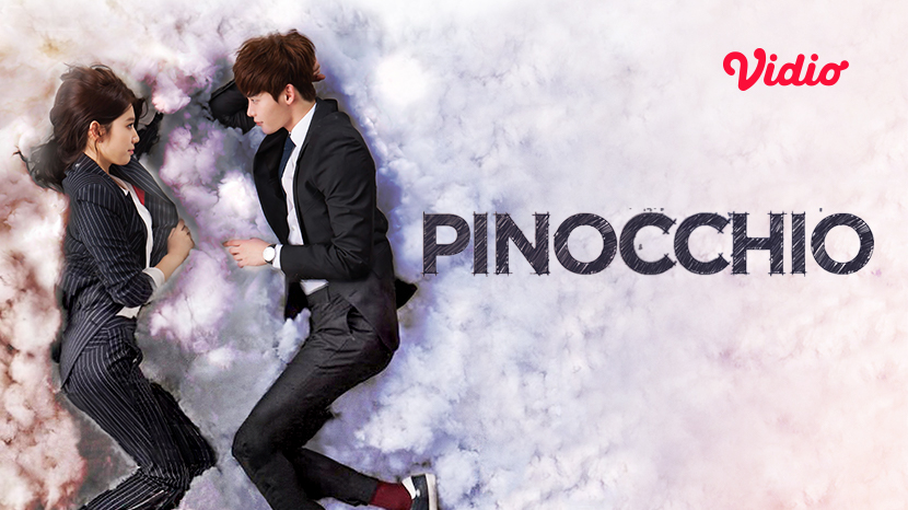 Sinopsis Drama Korea Pinocchio yang Dibintangi Oleh Lee Jong Suk
