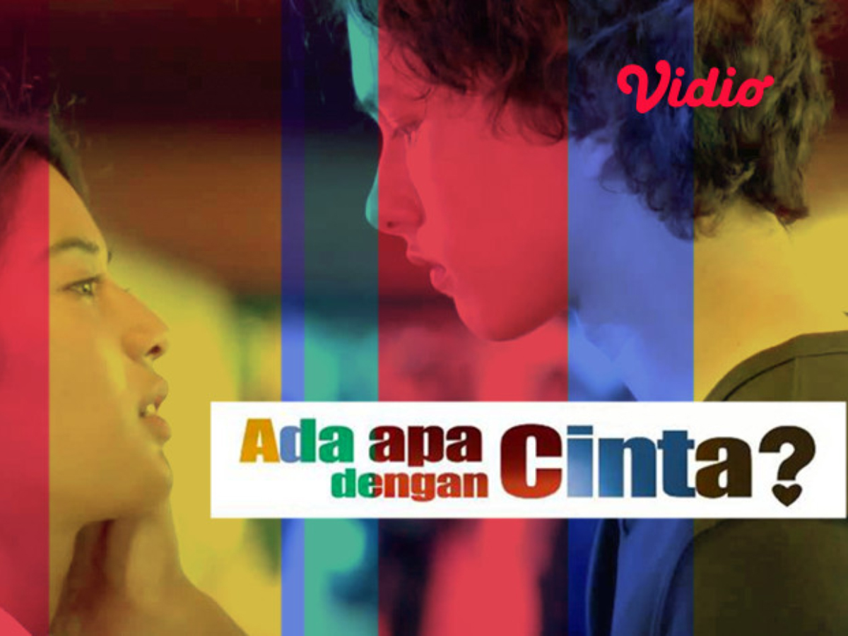 Ini 5 Film Paling Legendaris di Indonesia, Nonton Streaming Film di Vidio