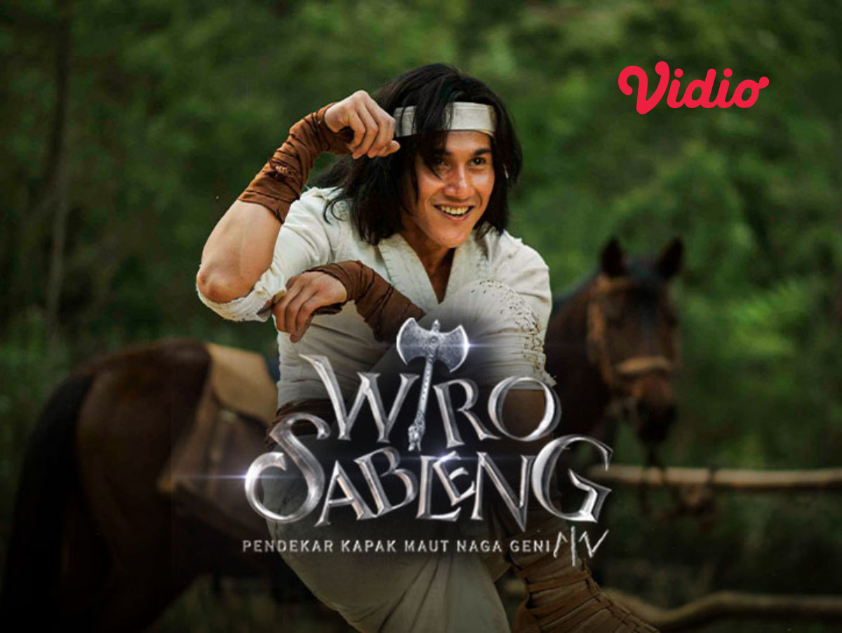 Wiro Sableng 212, Film Ikonik Indonesia Bersama Hollywood