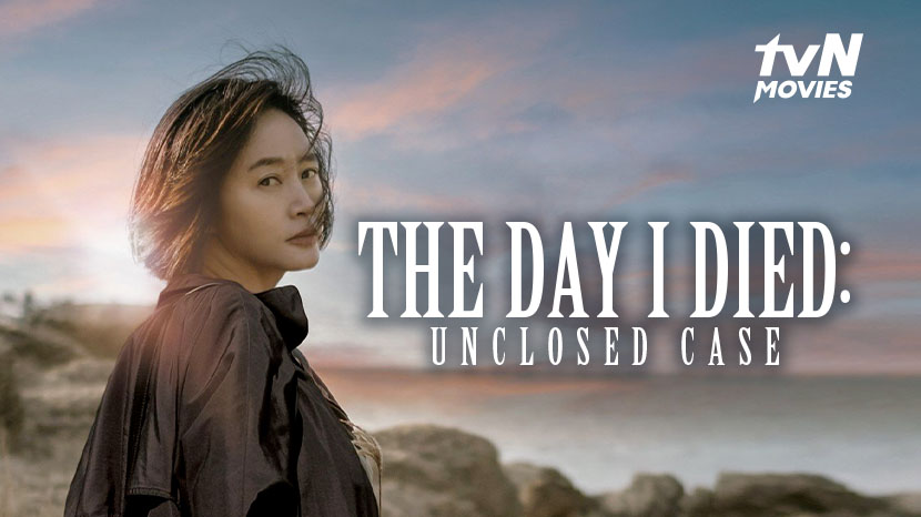 Sinopsis The Day I Died: Unclosed Case, Menguak Misteri Kematian