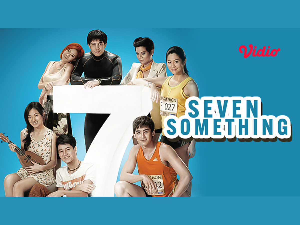 Cast dan Sinopsis Seven Something, Kisah Cinta Tiga Generasi Berbeda