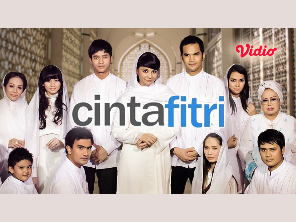 Kisah Lika Liku Kehidupan Rumah Tangga Shireen Sungkar dalam Sinetron Cinta Fitri