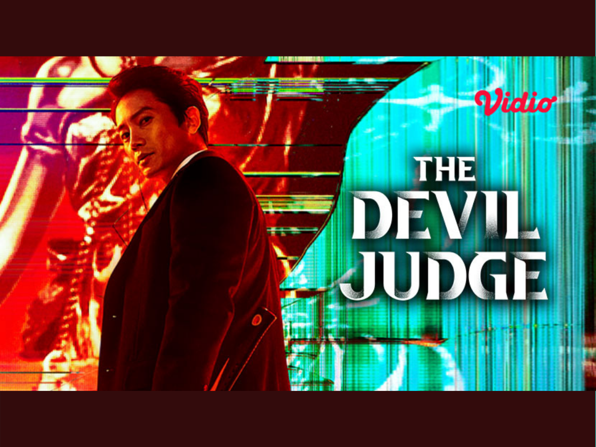 Kenalan dengan Pemain The Devil Judge, Drama Korea Terbaru Ji Sung ...