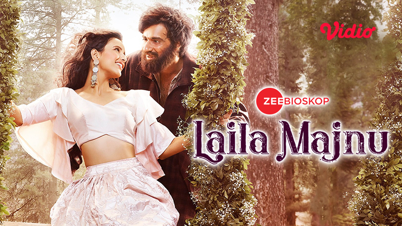 Review Film Laila Majnu, Cinta Sampai Akhir Hayat - Vidio Blog