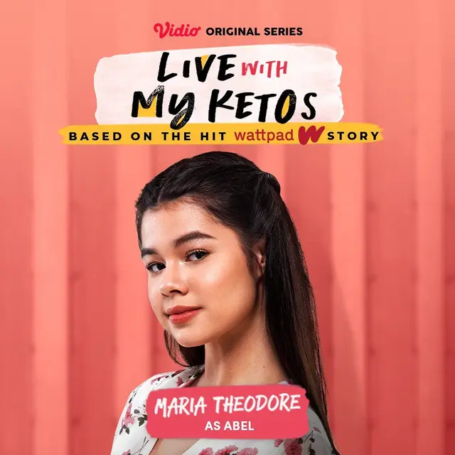 Profile Maria Theodore LWMK