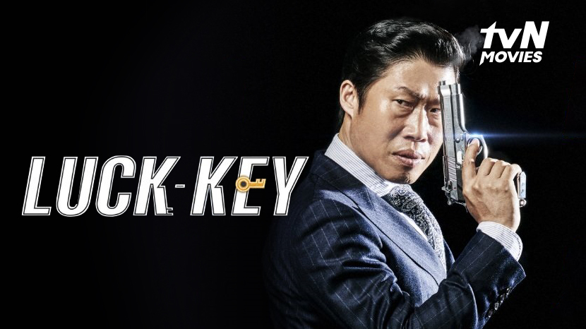 Sinopsis Luck Key, Nasib Pria yang Terjebak dalam Identitas Pembunuh ...