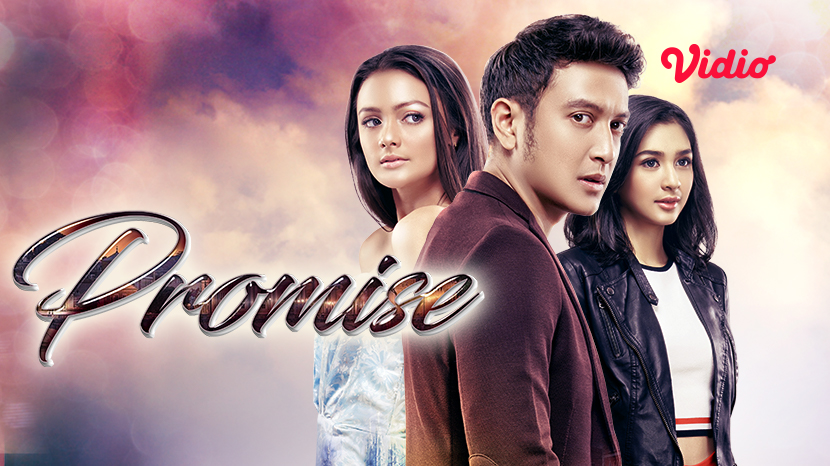 Sinopsis film Promise, Dibintangi Dimas Anggara dan Amanda Rawles