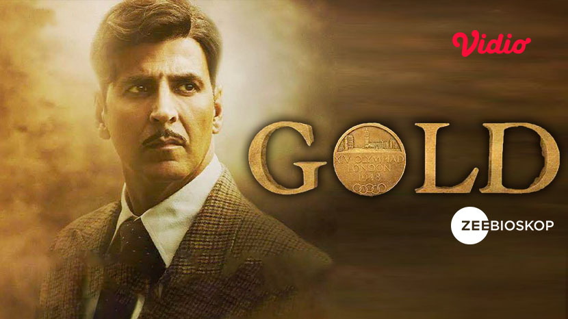 Gold: Mendali Emas Pertama Untuk India