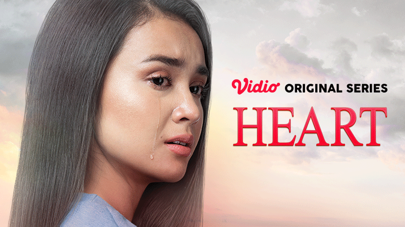 Profile Michelle Ziudith, Pemeran Rachel di Heart Series