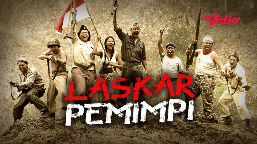 Film Laskar Pemimpi, Melihat Perjuangan Kemerdekaan Dari Sisi Lain ...