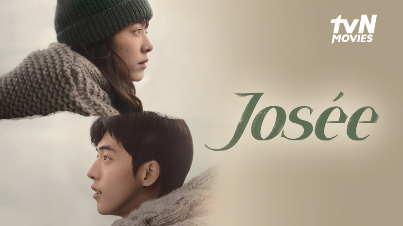 Sinopsis Josee, Film Melodrama Korea yang Diperankan Nam Joo Hyuk