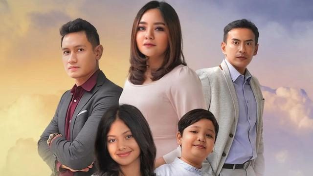 Daftar Pemain Sinetron Panggilan Indosiar, Bertabur Bintang Tanah Air ...
