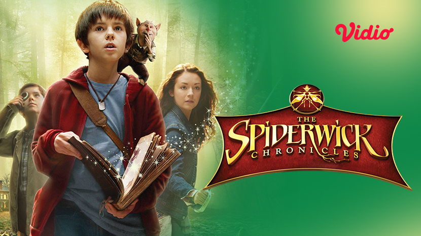 Fakta Seru Film The Spiderwick Chronicles, Jalan Cerita Menarik ...