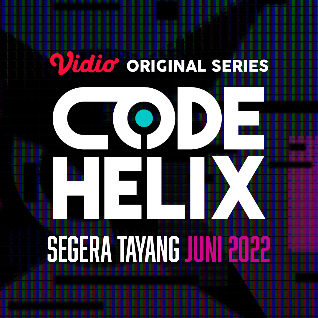 Alasan Nonton Code Helix, Original Series Terbaru Adaptasi Webtoon