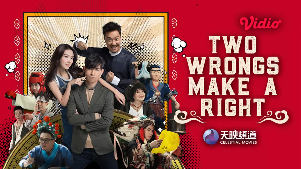 Streaming Film China Romantis Sub Indo di Vidio, dari Kisah Klasik ...