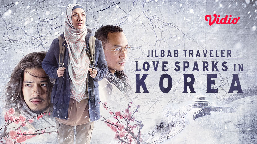 5 Rekomendasi Film Religi Indonesia, Dari Cinta hingga Kesetaraan