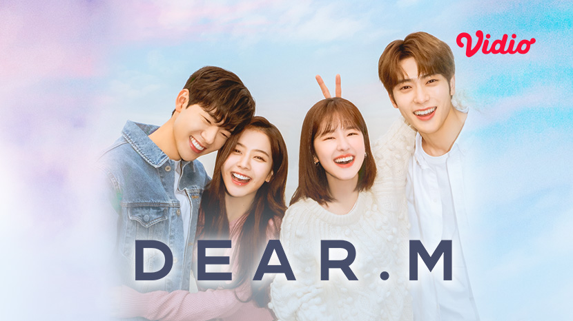 "Dear M" Jadi Judul Drakor Pertama Jaehyun NCT, Kini Tayang di Vidio! - Vidio Blog