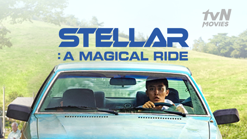 Sinopsis Film Korea Terbaru Stellar: A Magical Ride, Tayang di Vidio ...