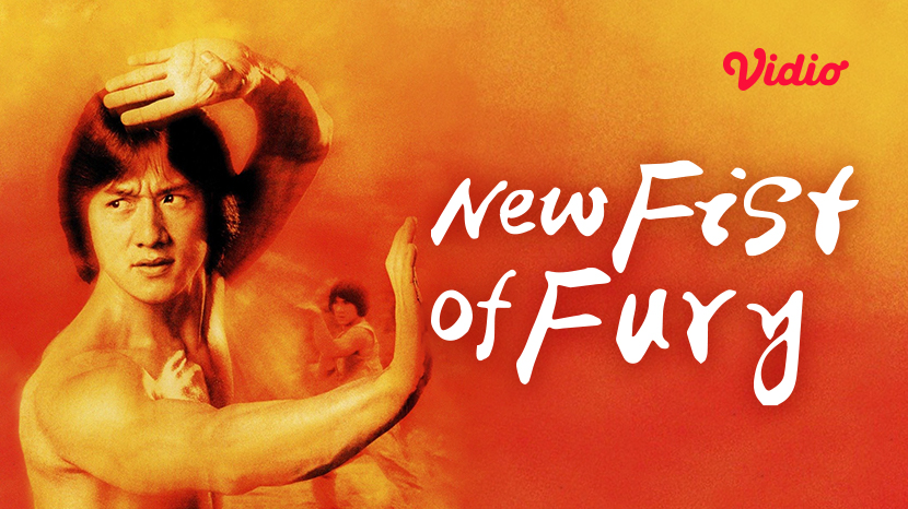 Film New Fist of Fury Tayang di Vidio, Ini Perbedaanya Dengan Film ...