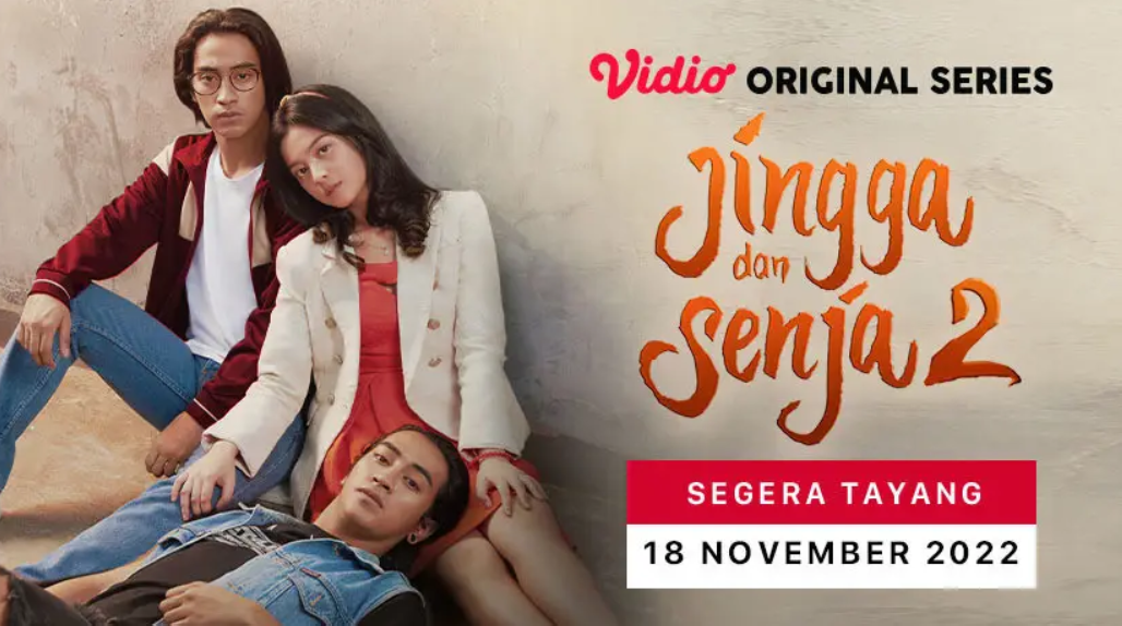 Jingga dan Senja 2 Pertemukan Kembali Abidzar Al Ghifari & Yoriko Angeline, Segera Tayang di ...
