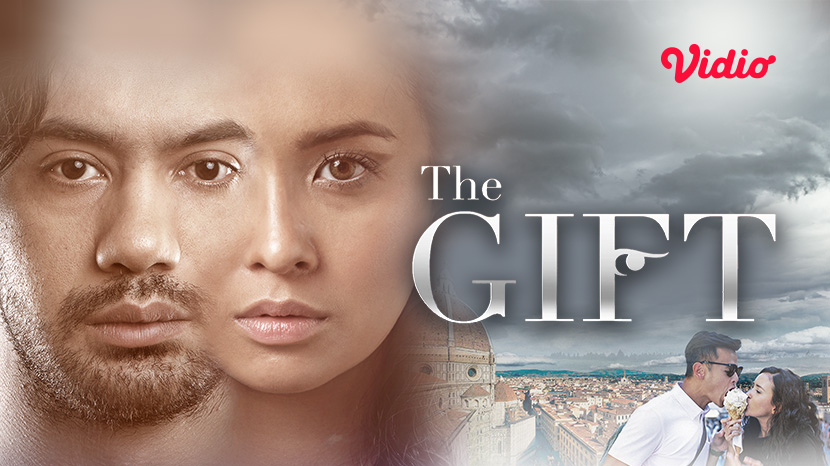 Sinopsis Film The Gift Kisah Penulis dan Tunanetra Saling Jatuh Cinta ...