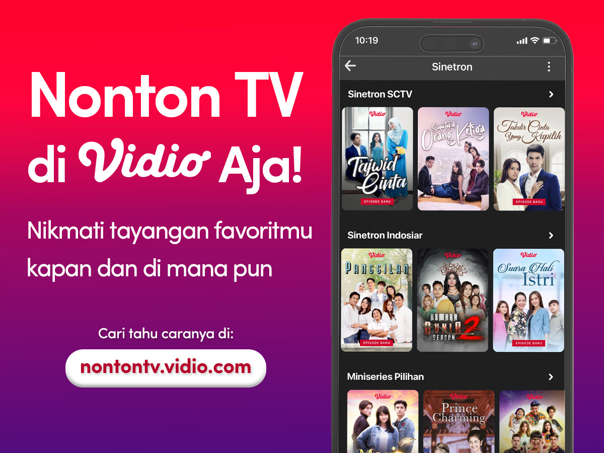 Simak Cara Mudah Nonton TV Digital Tanpa Set Top Box