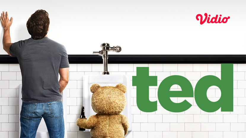 Sinopsis Film Ted, Ceritakan Kisah Hidup Seorang Pria Bersama Boneka ...