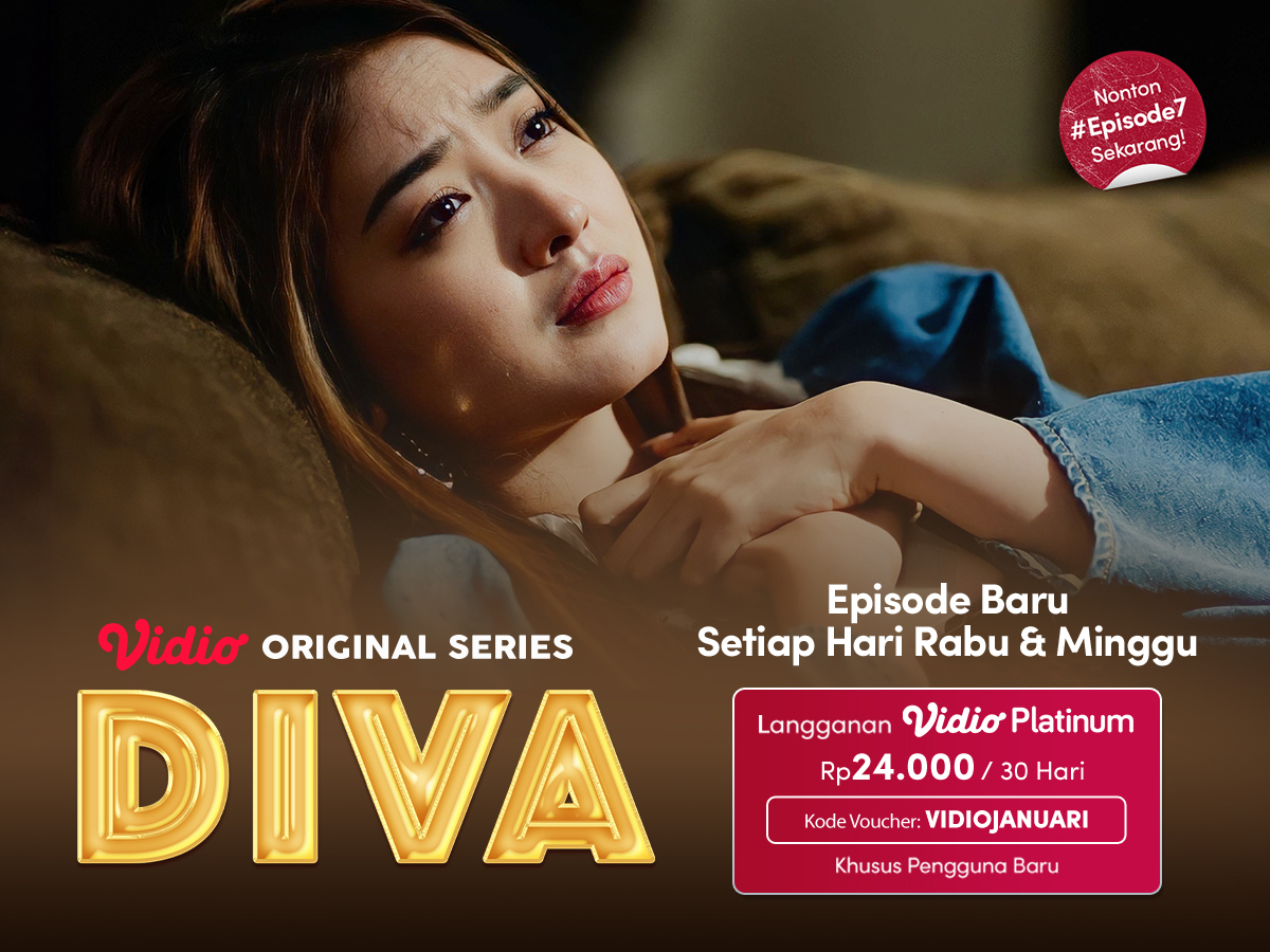 Nonton Diva Original Series Episode 7: Bagaimana Diva Kembali Akur ...