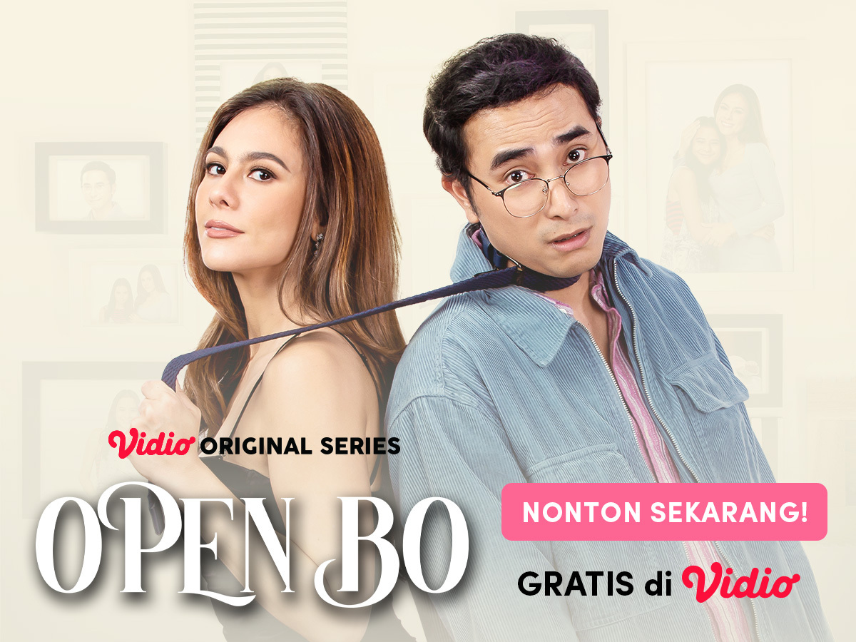 Sinopsis Episode 1 Vidio Original Series Open BO: Wulan Guritno Samarkan Identitas Demi Terjun ...