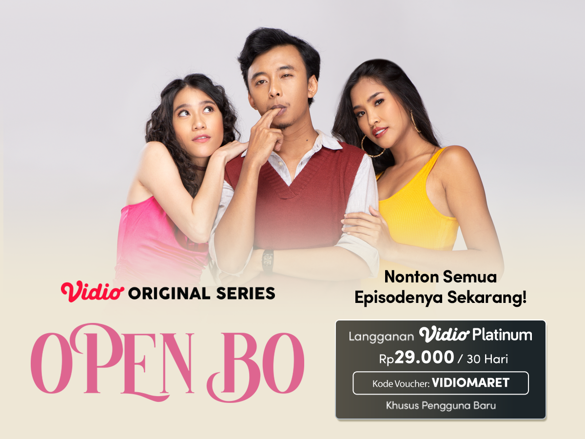 Series Open BO Baru Saja Tamat, Yuk Simak Sinopsis Episode ke-8 Di Sini ...
