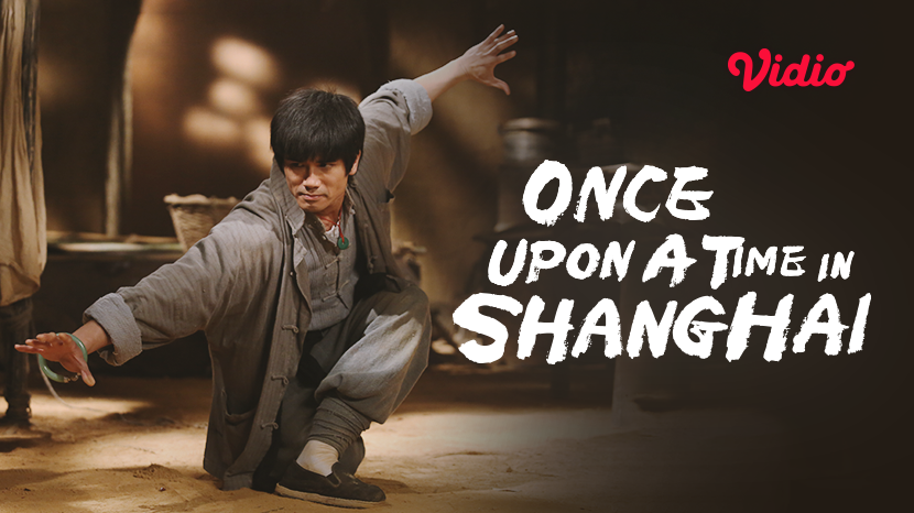 5 Film Mandarin Terbaru di Vidio Penuh Aksi & Drama, Berikut Sinopsis Beserta Link Nontonnya ...