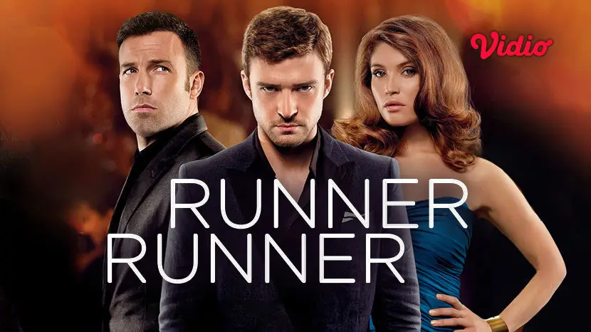 Sinopsis Film Runner Runner, Kisah Menegangkan Tentang Judi Online ...