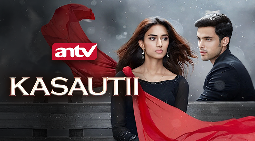 Serial India Kasautii, Nonton Ulang di Vidio! - Vidio Blog