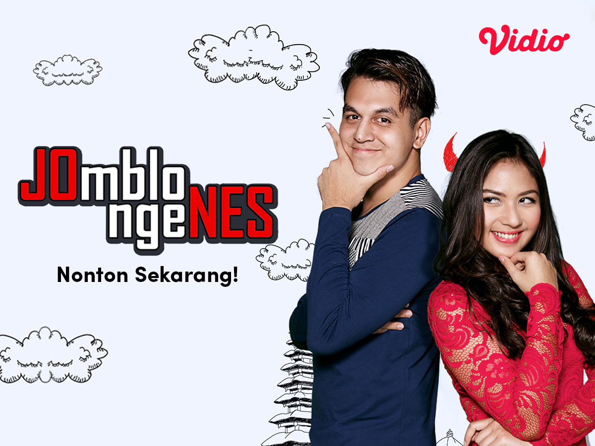 Film Jomblo Ngenes, Kevin Julio dan Jessica Mila Beradu Akting - Vidio