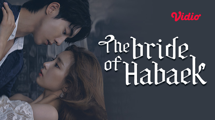 The Bride of Habaek: Drama Korea Fantasi Romantis di Vidio - Vidio Blog