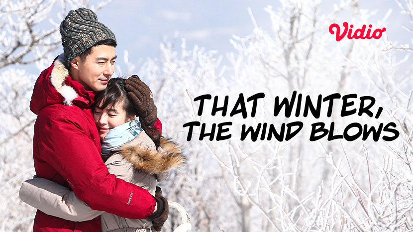 Tonton Keseruan That Winter, The Wind Blows Hanya di Vidio - Vidio Blog