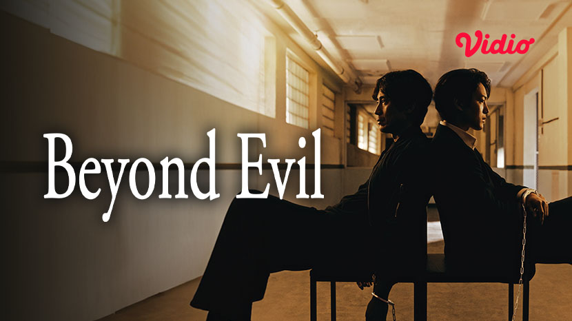 Nonton Beyond Evil di Vidio, Kisah Dua Polisi yang Tak Kenal Takut ...