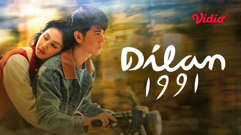 Sinopsis Film Dilan 1991, Nonton di Vidio! - Vidio Blog
