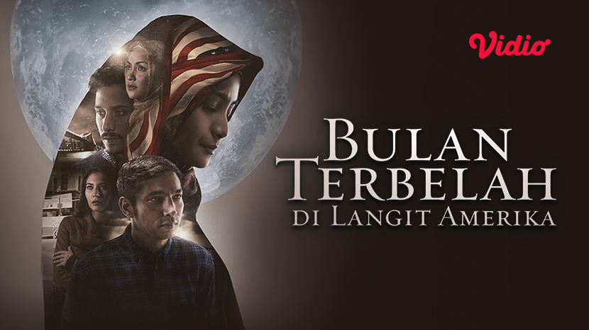 5 Film Religi Indonesia Terbaik Wajib Anda Tonton, Kisah Romantis dan ...