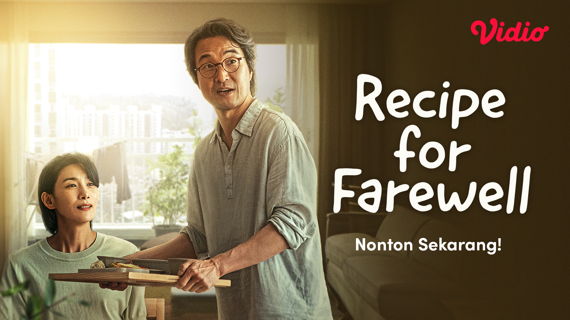 Sinopsis Drakor Recipe for Farewell Tayang di Vidio! - Vidio Blog
