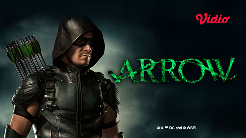 Sinopsis Arrow Season 4, Mengupas Perjalanan Oliver Berikutnya! - Vidio ...