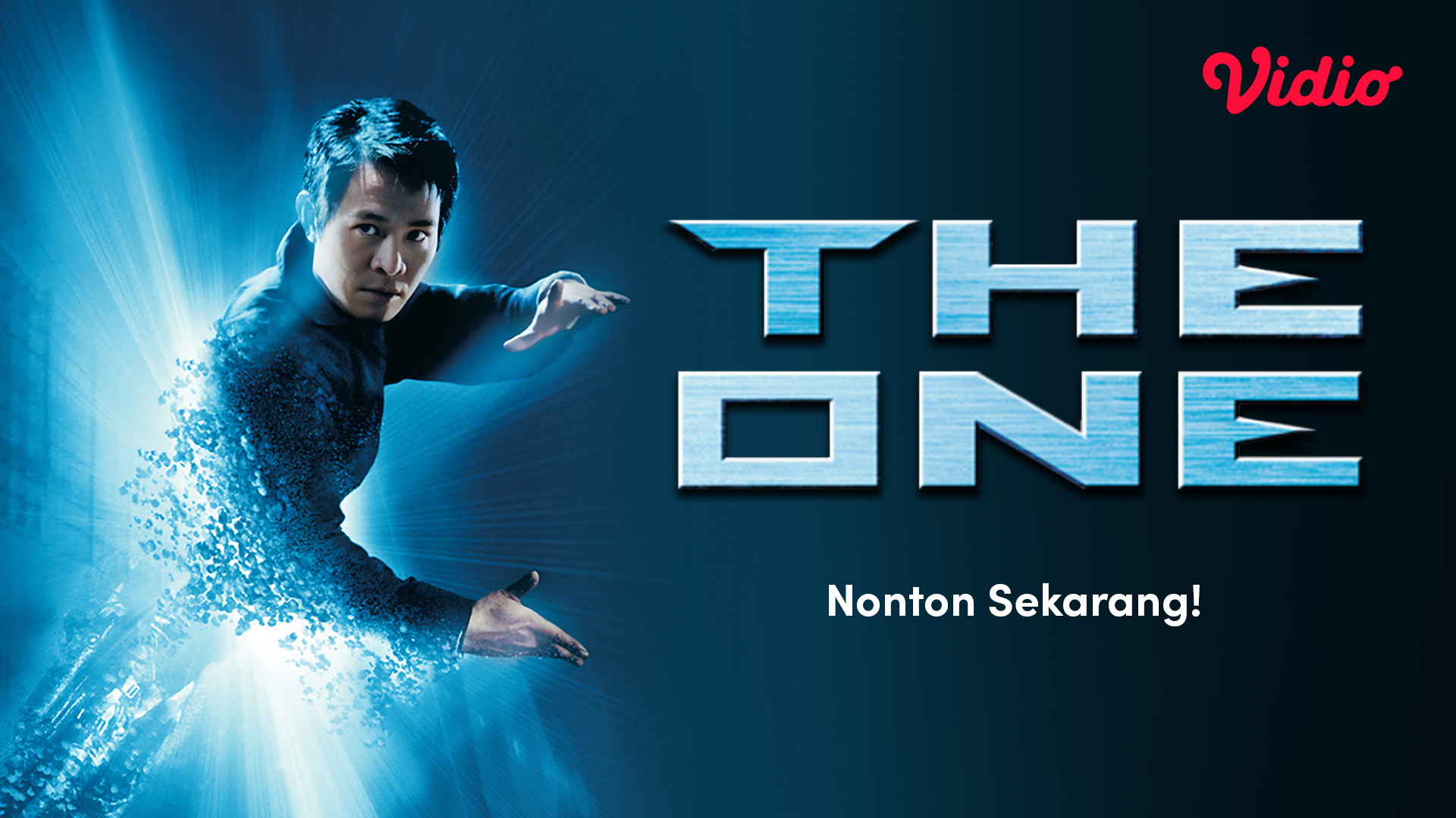 Sinopsis The One: Film Action Jet Li di Dunia Paralel - Vidio Blog