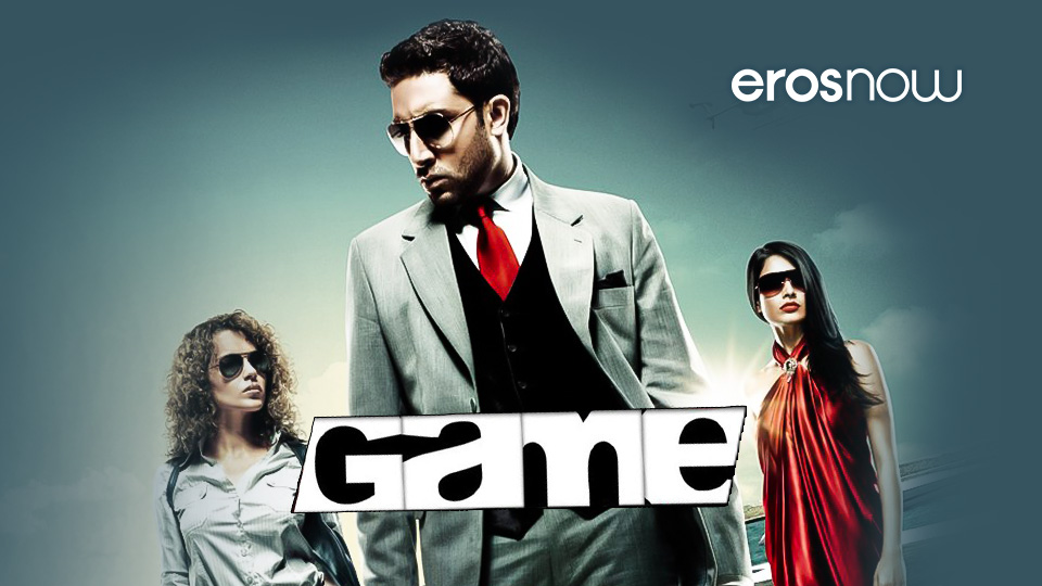Film Game Kini Hadir di Vidio, Ini Dia Sinopsisnya! - Vidio Blog